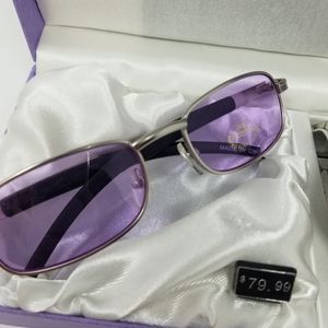 Fred Belay | Accessories | Fred Belay Unisex Watch Sunglass Set New Nwt ...